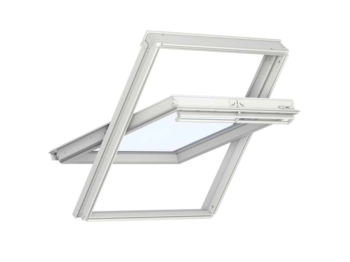 VELUX dakramen met 10 jaar garantie - Dakraam Garant